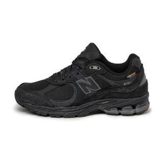 【NEW BALANCE】NEW BALANCE 2002R CORDURA PACK NB 全黑 黑灰 防潑水 抗撕裂 M2002RPJ