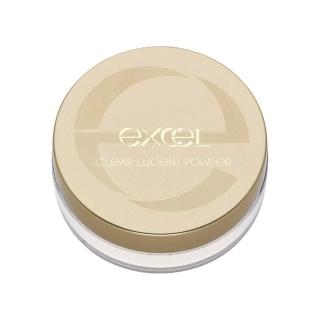 【excel】日本 Excel 光感透亮蜜粉(20g) CP1自然裸膚 CP3明亮裸膚 珠光