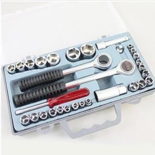 【Easygoo 輕鬆】套筒工具組 SC952