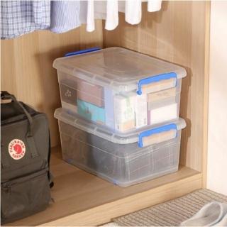 【Easygoo 輕鬆】活力箱(M)