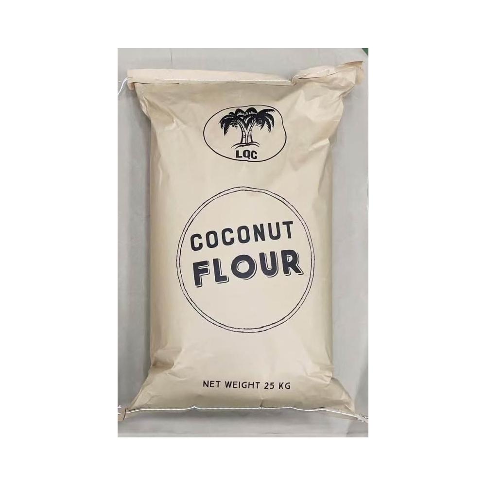 樂味福 椰子麵粉 椰子細粉 500G/1000G 分裝