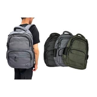 【SNOW.bagshop】後背包輕量科技防水尼龍大容量主袋+外袋共五層