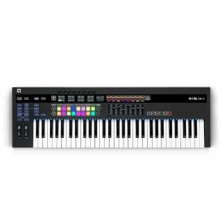 Novation SL MK3 61鍵 旗艦級主控鍵盤 總代理公司貨