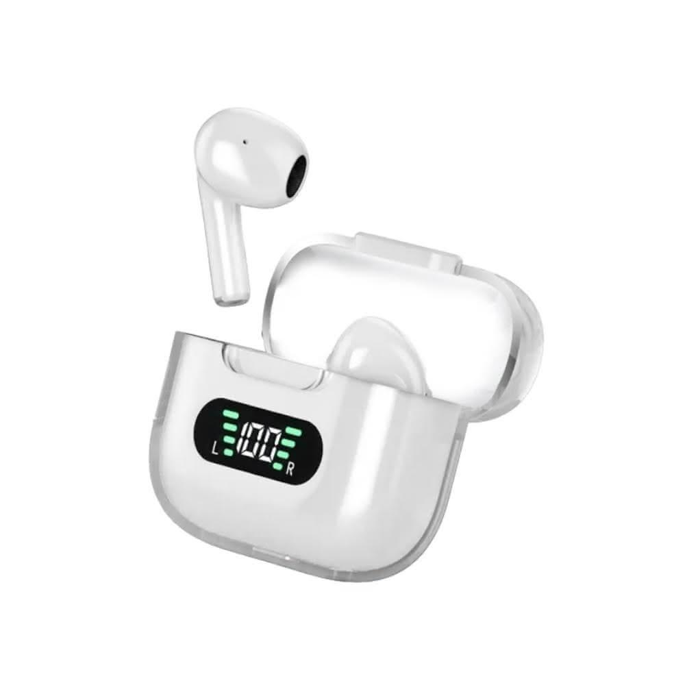 【Relight 睿亮】Gyeol智域 X16M Pro 藍牙耳機 電量顯示 環繞音效 雙耳獨立(超長續航/NCC認證)