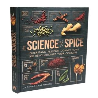 The Science of Spice