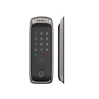 NEXSLA耐斯拉 K30(三合一輔助電子鎖)