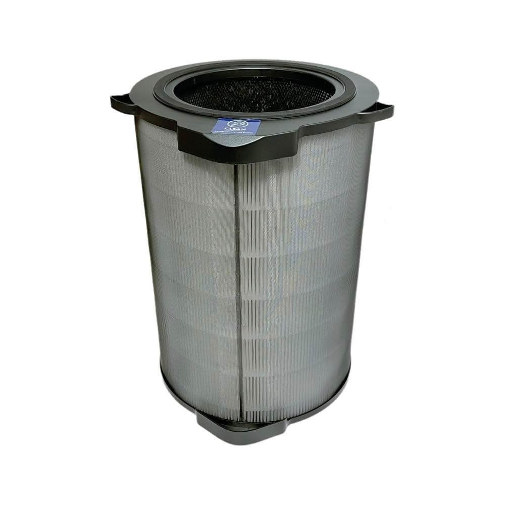 適用Electrolux伊萊克斯Pure A9空氣清淨機高款PA91-606GY PA91-606DG替換用HEPA濾網