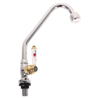 【振宇五金ALD】彩繪向上自由栓J5007-5二段起泡頭 I 官方網路店