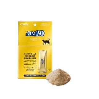 日本 SUNRISE AIM30 貓活30 營養補充劑 腎臟保養 腎臟 貓咪 7條/盒
