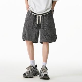 2025夏季 M-8XL 130公斤大呎碼 五分褲 寬鬆短褲 夏季短褲 透氣短褲 休閒短褲 運動短褲 速乾短褲 登山短褲登山短褲 排汗吸濕短褲