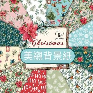 6吋160g 單面復古美編襯紙 爆炸盒剪貼diy卡片手帳 手工 手作相冊相簿 剪貼本 手作紙 背景紙