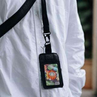 【NIKE 耐吉】Nike ID Card Bag 輕便零錢證件套 2色 HQ6943