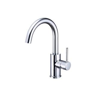 【CAESAR 凱撒衛浴】CAESAR 凱撒衛浴 簡約時尚 單孔臉盆龍頭 B530C 瑞士NEOPERL防濺起泡器 附排桿