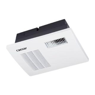 【CAESAR 凱撒衛浴】遙控浴室暖風乾燥機DF220(110V)/DF220H(220V)