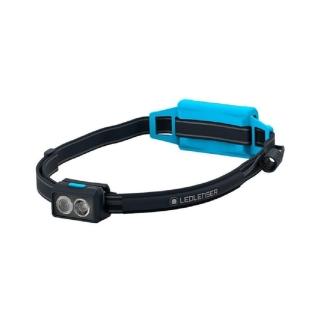 LED LENSER NEO3 輕量頭燈 200流明／79g