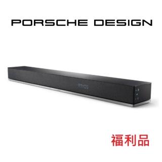 Porsche Design PDB70 聲霸 soundbar 家庭劇院 福利品