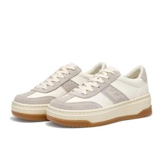 【EPT】EPT Santos High 灰白色 厚底 女鞋 EP4FN1SG03701