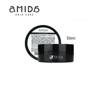 【Amida 蜜拉】全方位果酸結構霜50ml 8秒髮膜 8秒護髮 8秒蓬鬆髮膜 隨身攜帶好方便