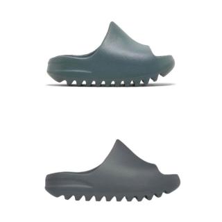 【adidas 愛迪達】柯拔 Adidas Yeezy Slides ID2352 ID2353 童拖鞋 Yeezy拖 拖鞋