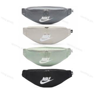 【NIKE 耐吉】NIKE 腰包 斜背包 運動包 DB0490-104 DB0490-034 DB0490-370 DB0490-084