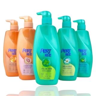 【PeRT 飛柔】飛柔 清爽去屑 控油止癢 精萃潤養 滋潤去屑 水感亮澤 洗髮露 飛柔洗髮露 750g