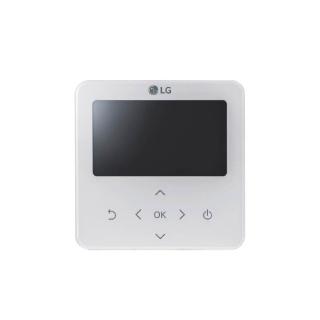 【LG 樂金】Multi V 系列 室內機 有線 遙控器 彩色 4.3吋 (安裝另計)/台 PREMTB100