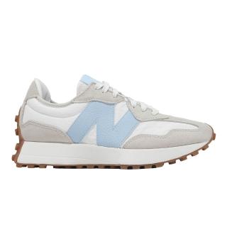 【NEW BALANCE】NB /newbalance NB 327 男鞋 女鞋復古運動鞋 _WS327FTA