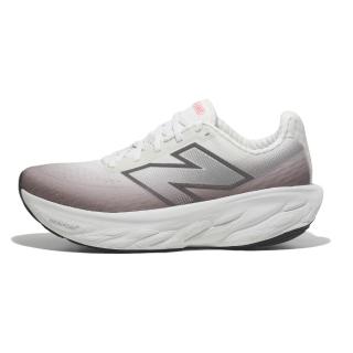 【NEW BALANCE】NEW BALANCE 慢跑鞋 NB 1080 白棕紫 漸層 運動 女 W108014E