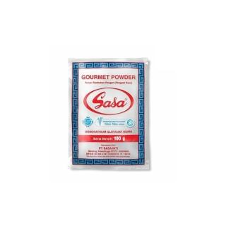 嚴選SHOP Sasa GOURMET POWDER 味精100g 調味料 penyedap rasa味素 Z490