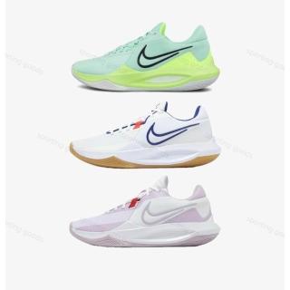 【NIKE 耐吉】NIKE Precision 6 VI 籃球鞋 HV1796-141 DD9535-100 DD9535-300 男鞋