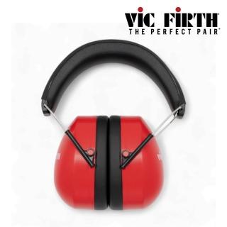 【VIC FIRTH】Kid's Ear Protection 兒童降躁耳罩｜打出節奏的靈魂（隔音 耳機 錄音 全罩式）