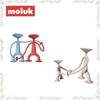 【moluk】瑞士 Moluk - Oogi麻吉家族 Oogi麻吉人 Oogi麻吉好朋友