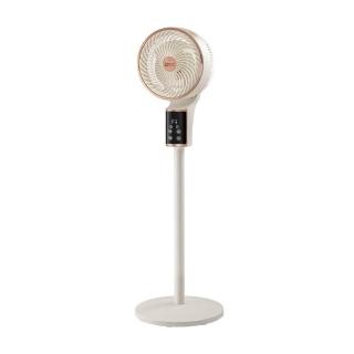 【LAPOLO】9吋AI語音直立循環扇LA-8017