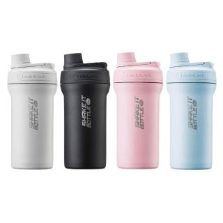 【LocknLock 樂扣樂扣】750ml不鏽鋼搖搖保溫杯 ( 保溫瓶 咖啡杯 不鏽鋼 LHC4276 )春氛小舖 平行輸入