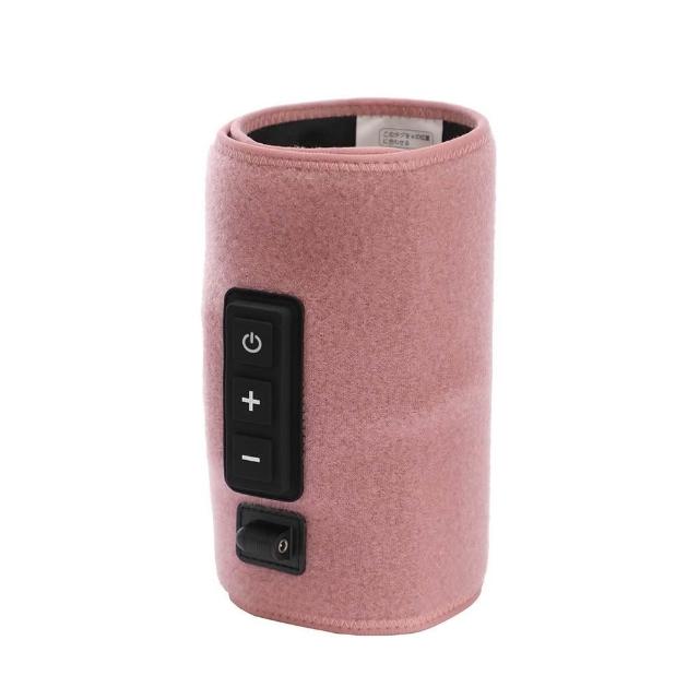 【DOSHISHA】猩猩之握 腿部按摩器 GRF-2401