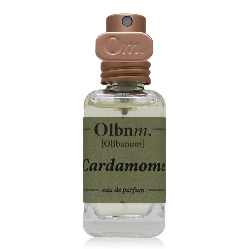 Olibanum Cardamome 荳蔻淡香精 EDP 12ml