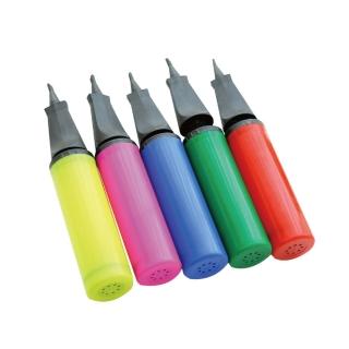 【Finger Pop 指選好物】頂鶴-手推式打氣筒