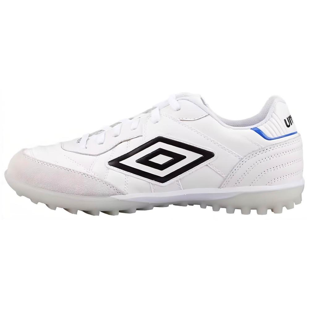 Umbro TF Rubber Broken Studs Slip-Resistant Coverage Soccer Shoes ...