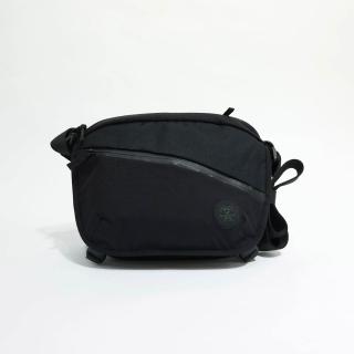 【Crumpler 澳洲小野人】Billy 肩背包 Black 8L BLY002