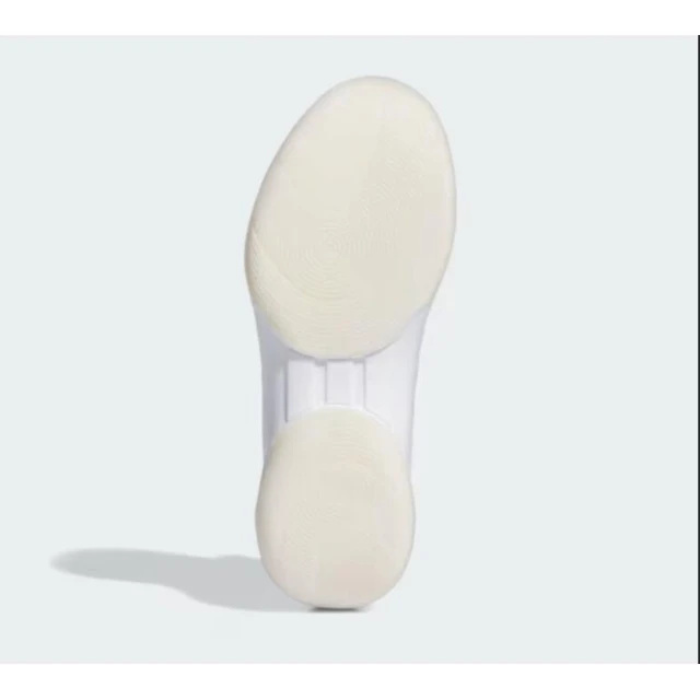 【adidas 愛迪達】Adidas D.O.N. Issue #6 “Triple White” 籃球鞋 國外限定 IG9088