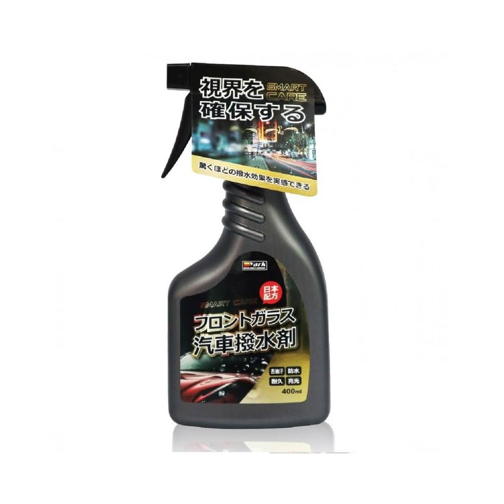 【YARK】豔黑系列-汽車撥水劑400±15ml