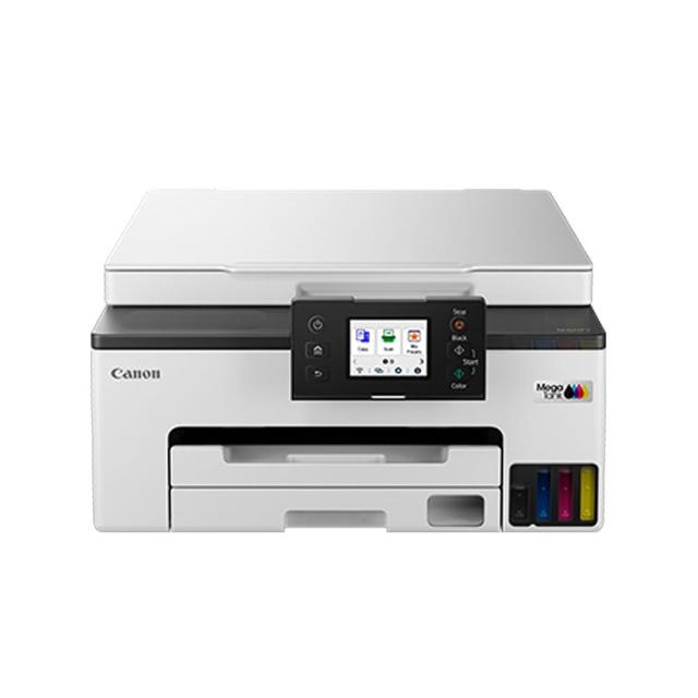 【Canon】MAXIFY GX1070 商用連供複合機